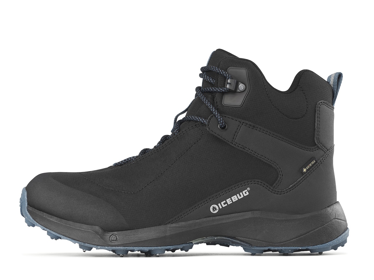 Icebug - Ryns Skor i Västerås och Köping