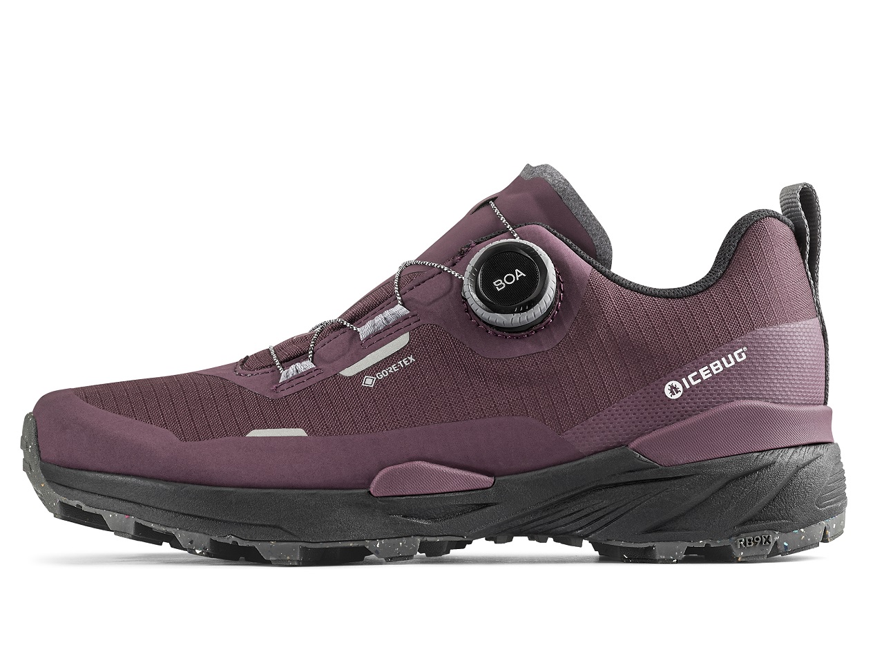 Icebug - Ryns Skor i Västerås och Köping